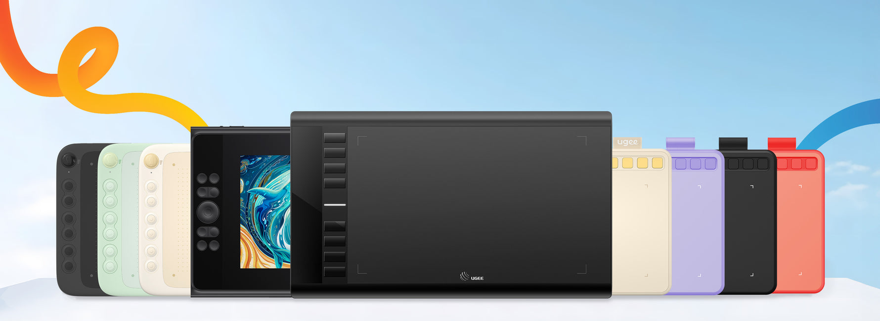 Products – ugee Official Store