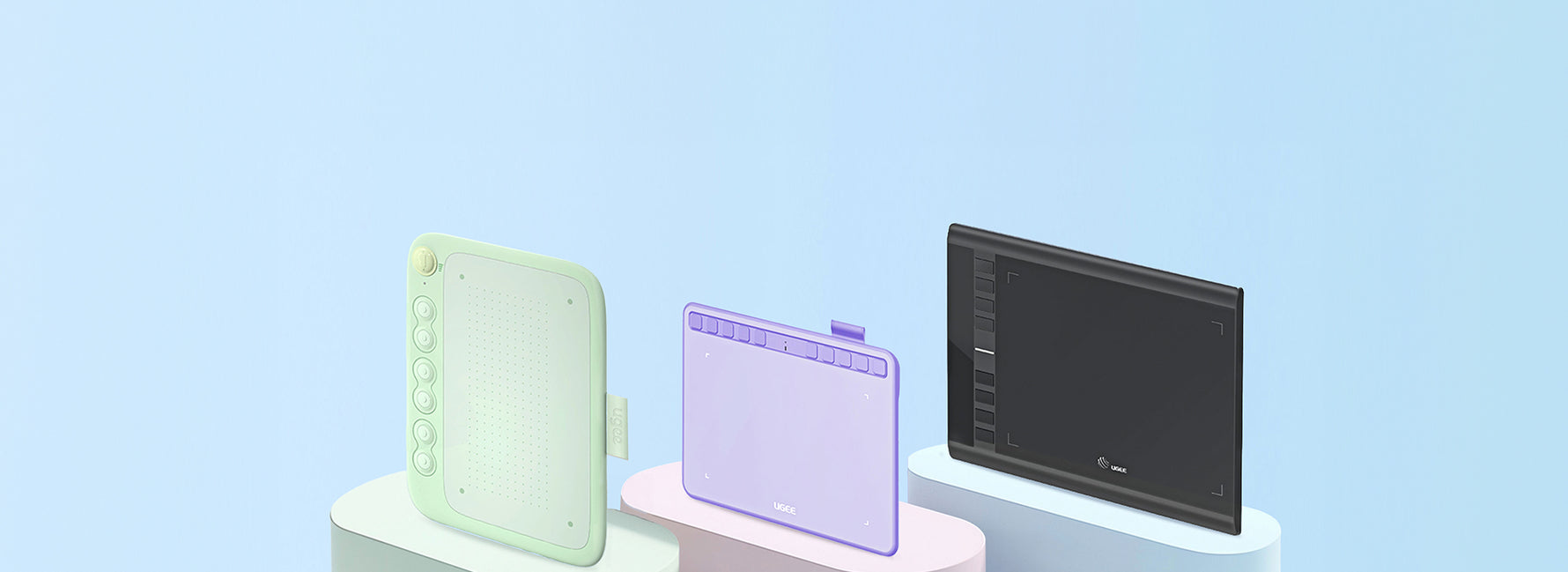 ugee Drawing Tablet - Best Companion for Digital Art Beginners – ugee ...