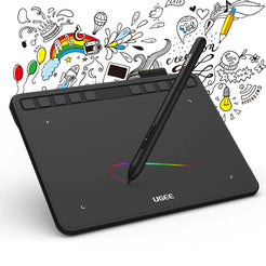 Portable Drawing Tablet S640 – ugee Official Store