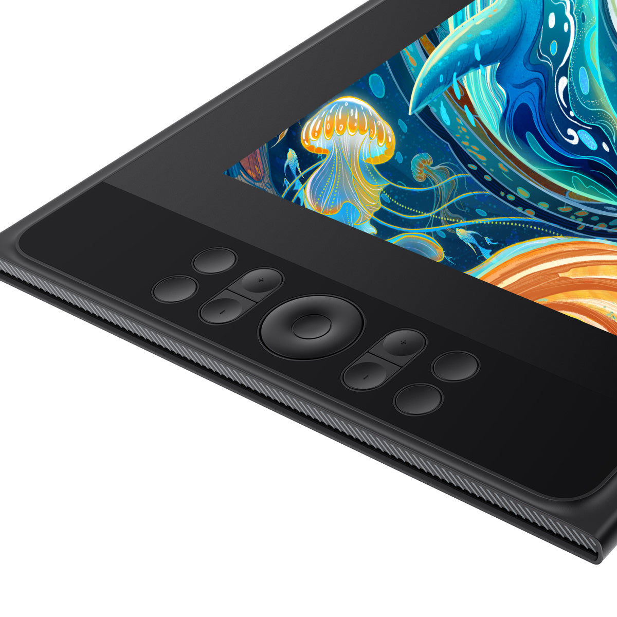 Full-laminated Drawing Tablet with Screen UE12 PlUS – ugee Official Store