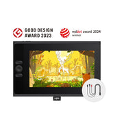 ugee 15.4" Drawing Monitor UE16 – ugee Official Store