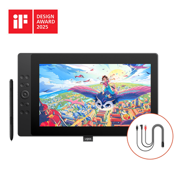Drawing Monitors & Graphic Tablets for Creatives – ugee Official Store