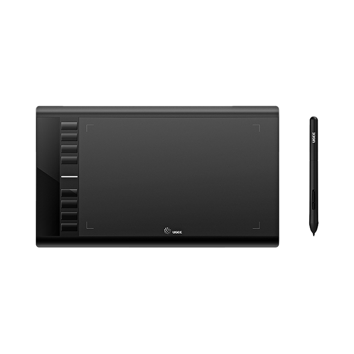 M708 Drawing Tablet for Beginners – ugee Official Store