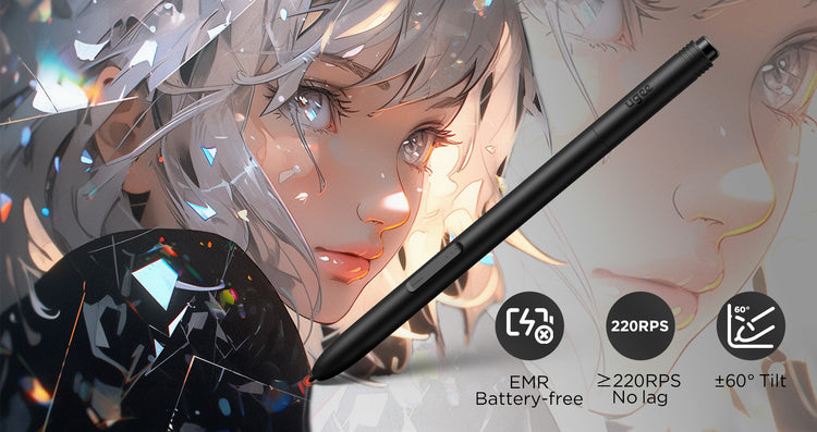 Upgraded Drawing Tablet M808 – ugee Official Store