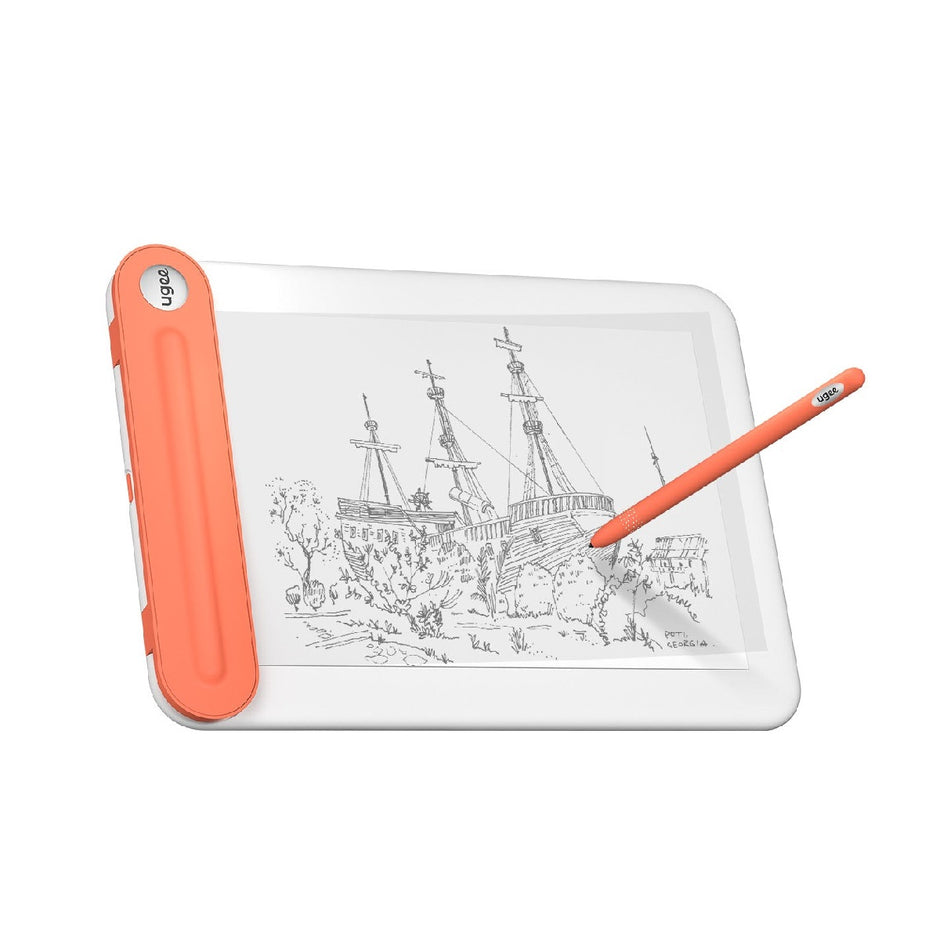 Drawing Monitors & Graphic Tablets for Creatives – ugee Official Store