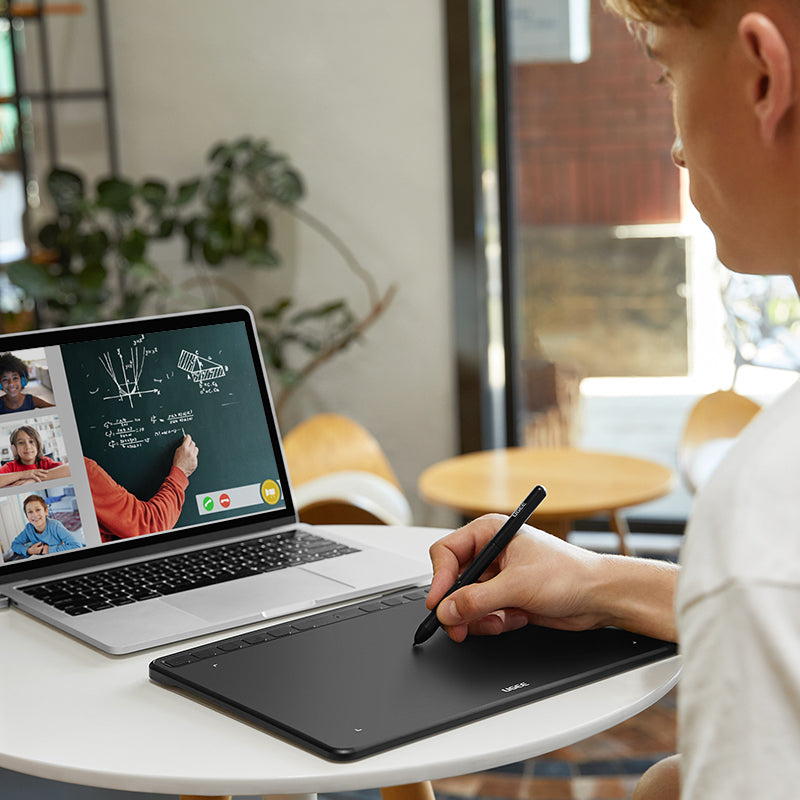 S Series Wireless Graphics Drawing Tablet for Artists – ugee Official Store