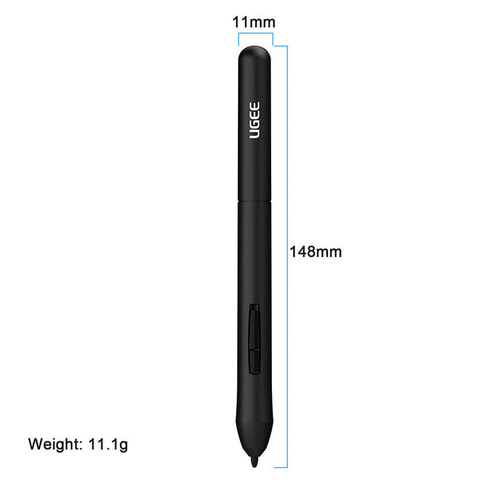 Digital Pens for Tablets – ugee