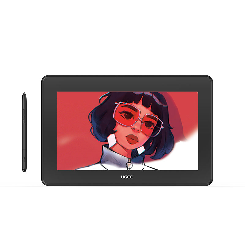 Drawing Monitors & Graphic Tablets for Creatives – ugee Official Store