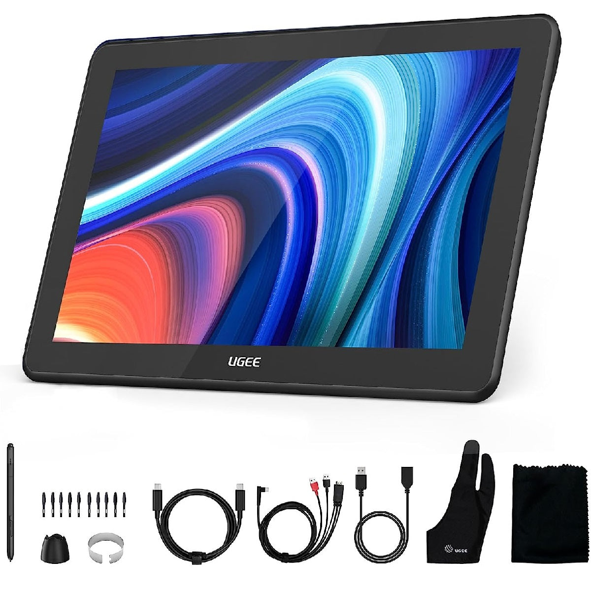 Graphic Drawing Monitors – ugee Official Store